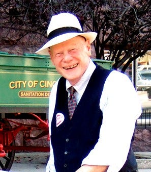 Cincinnati council should respect Hyde Park and reject this oversized ...