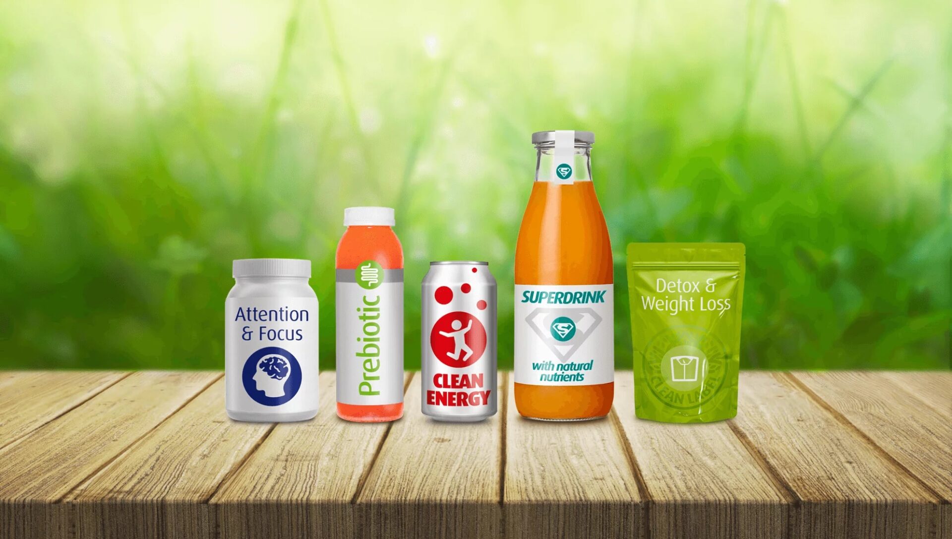 Boissons fonctionnelles : une hydratation ciblée pour préserver la santé