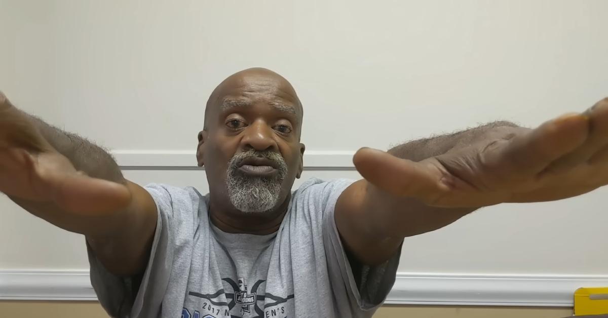 Why Did Fleece Johnson Go to Prison? What We Know About This Real ...