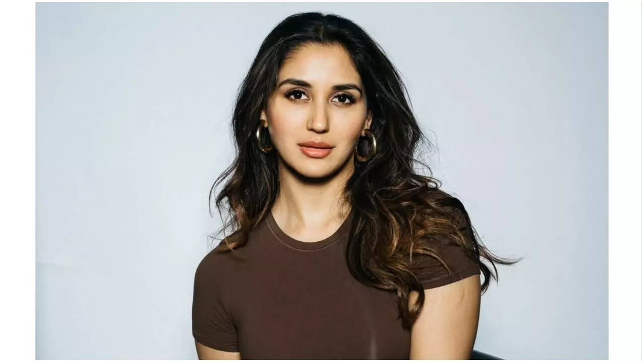 Nikita Dutta reveals she shot 'Kabir Singh' half-heartedly over 'Gold ...