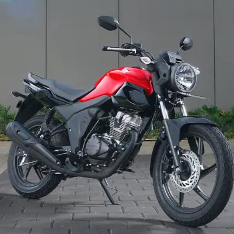 Meluncur di Indonesia Motor Sport Baru Honda 150 cc Paling Murah ...