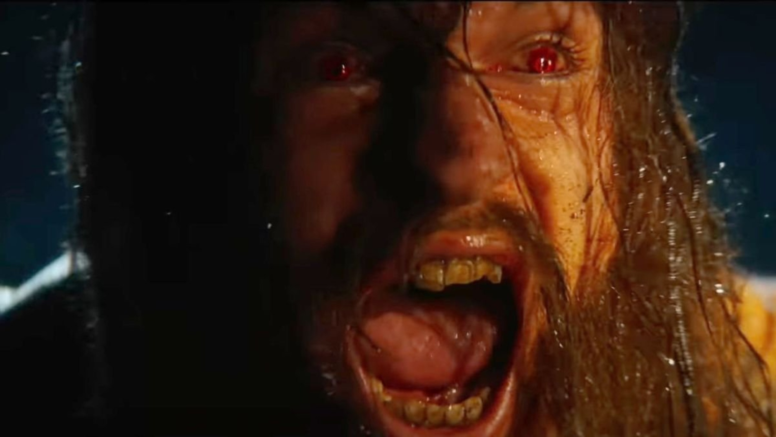 New '28 Years Later' trailer full of frantic running and rage virus action