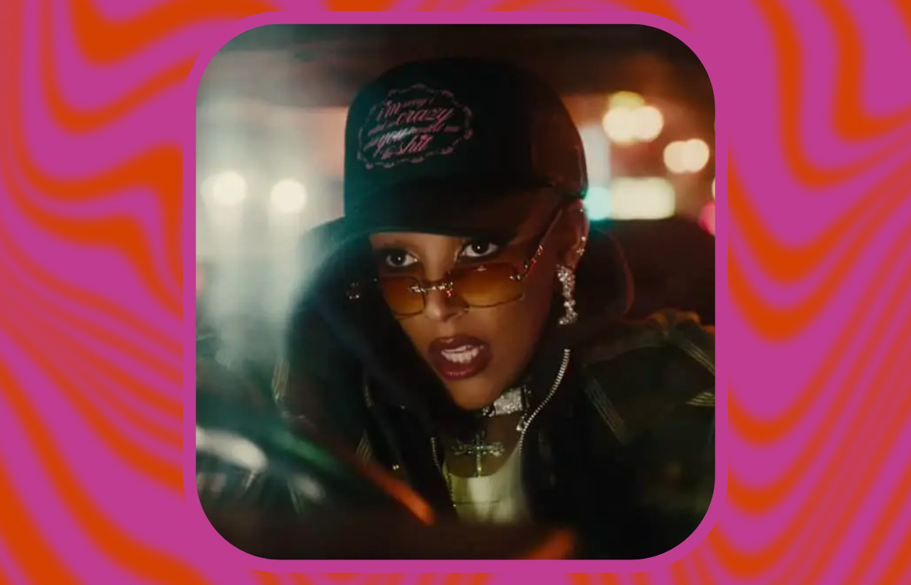 Wait, Did Taco Bell Leak Doja Cat’s New Song?