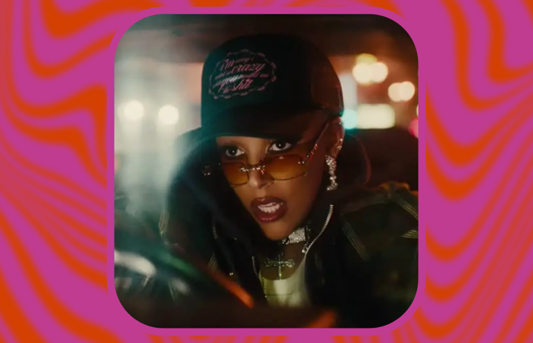 Wait, Did Taco Bell Leak Doja Cat’s New Song?