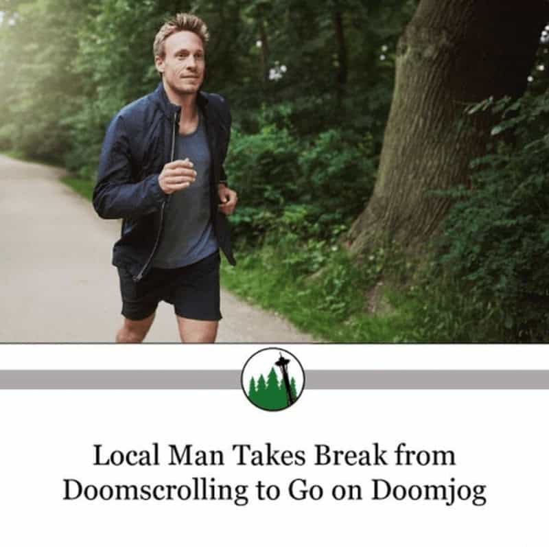 37 Funniest Doom-Scrolling Memes For The Chronically Online