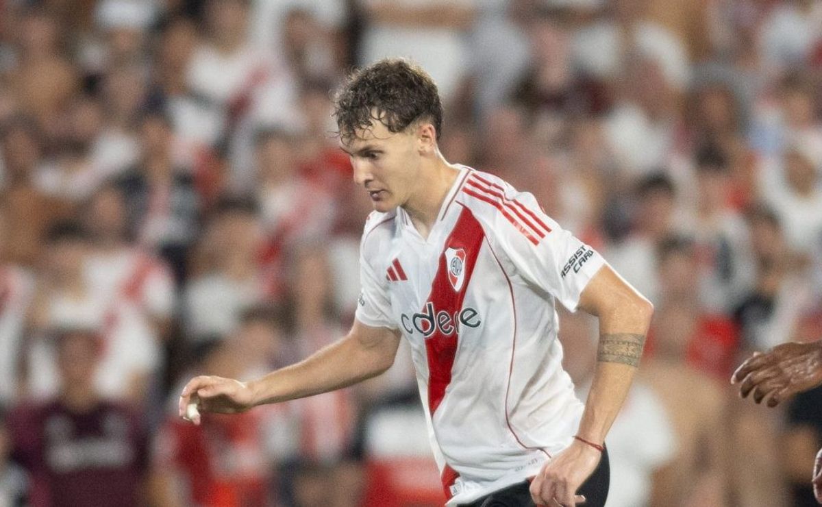 Facundo Colidio y un enorme interrogante: por qué todavía no pudo ...