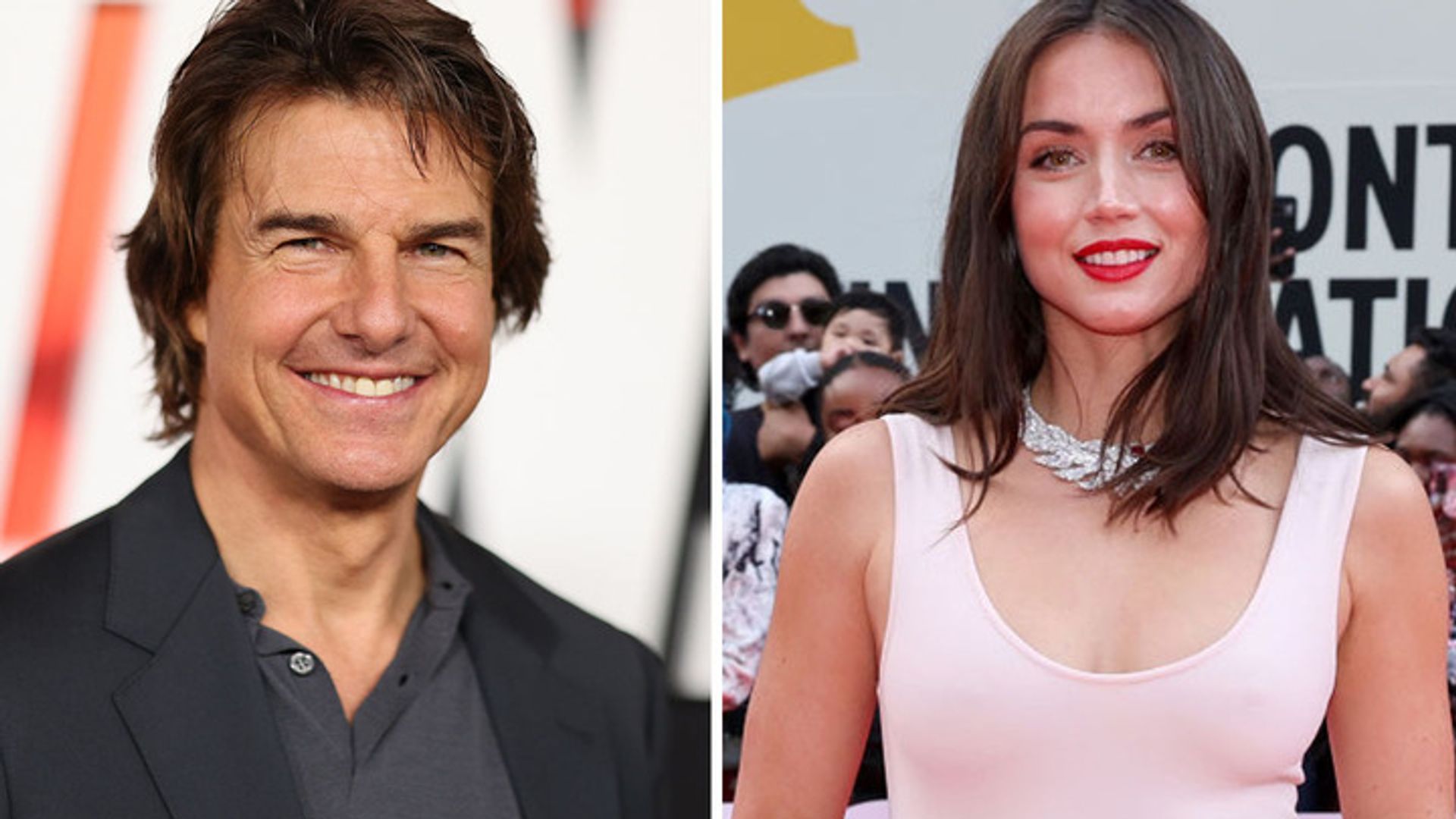 Inside Tom Cruise and Ana De Armas' growing relationship following recent telling display – see ...