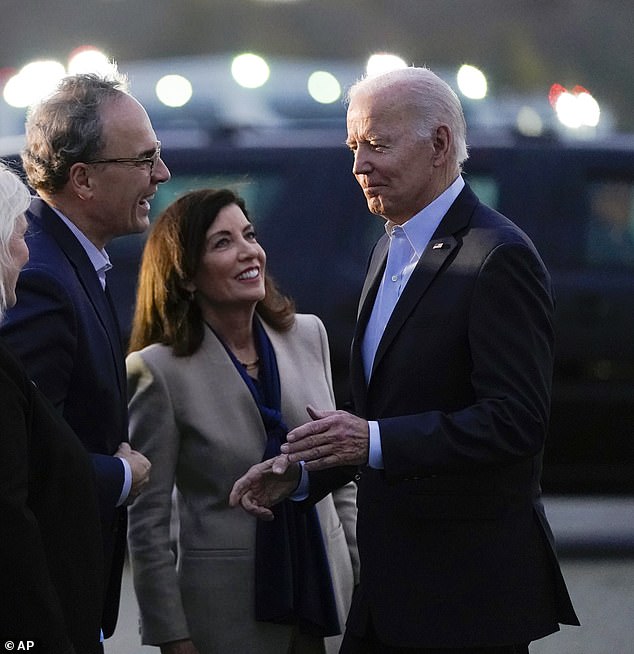 Dem lawmaker who raked in $1m last year moans she can't afford eggs