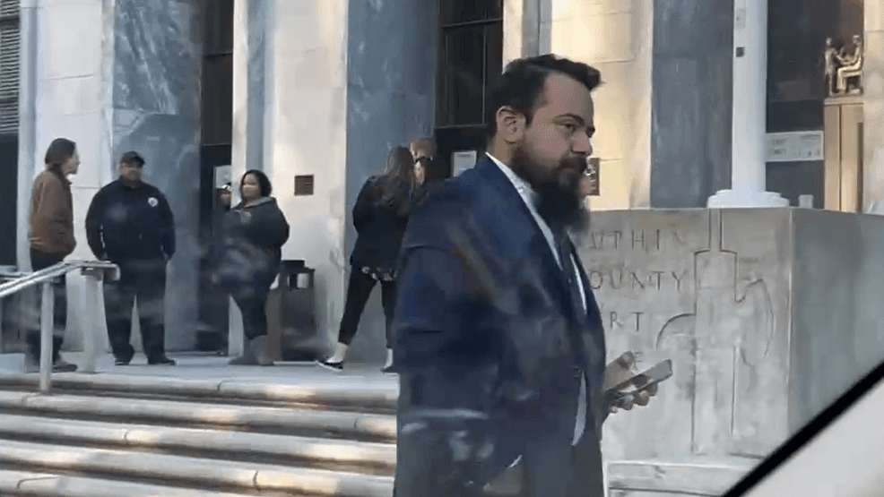 Former director of Broad Street Market pleads guilty to stealing market ...