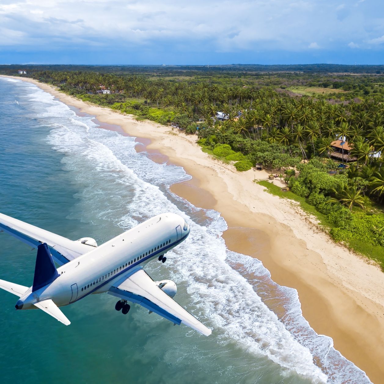 Avion : la liste des 10 compagnies aériennes qui offrent des avantages ...