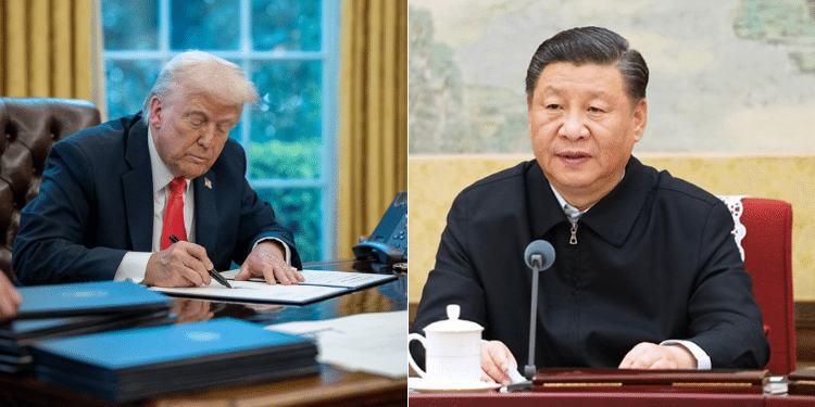 Why China Might Have a Winning Hand in Trade War With the U.S