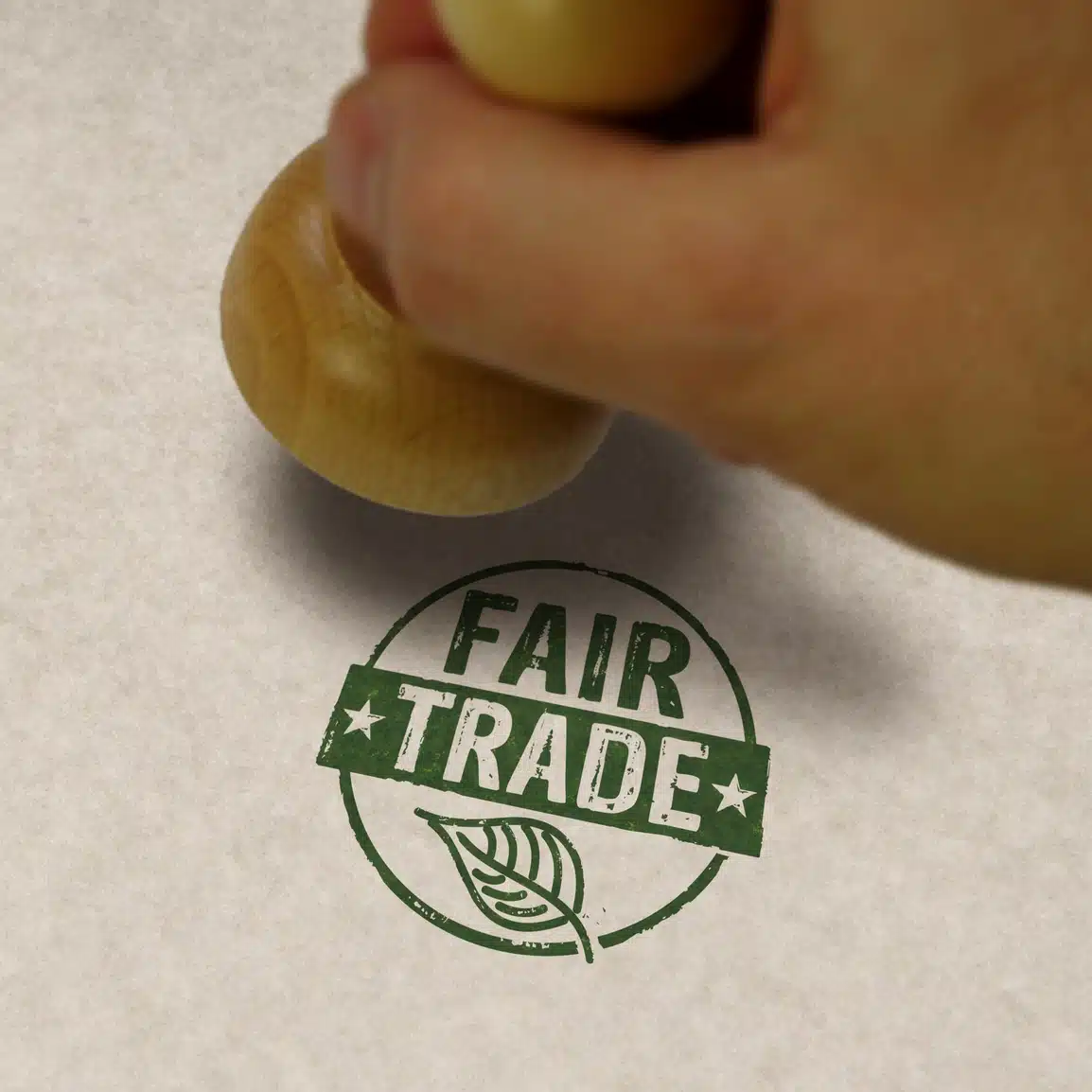 One Label Can Change Lives: Understanding Fair Trade
