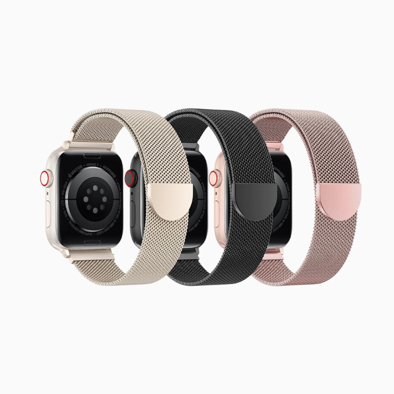 Give Your Apple Watch a New Look With These Cute Bands That Are All ...