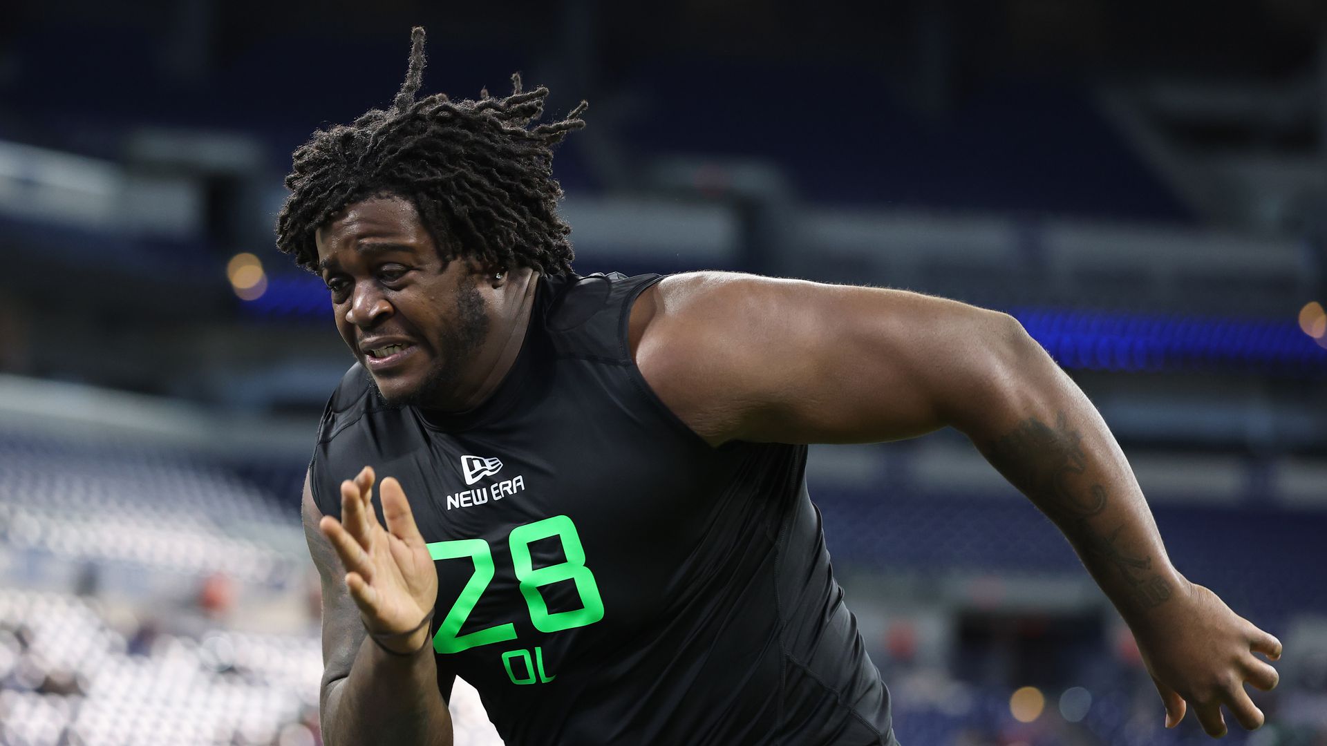 49ers draft scenario: 3 realistic trade up options in the 1st round