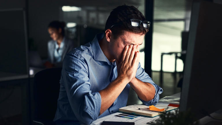 Pracował w korporacji. "Budziłem się o 5 rano z rozstrojem żołądka" [LIST]