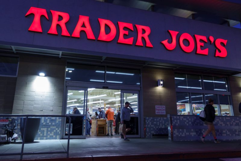 Trader Joe’s is planning to open 21 new locations across 13 states ...