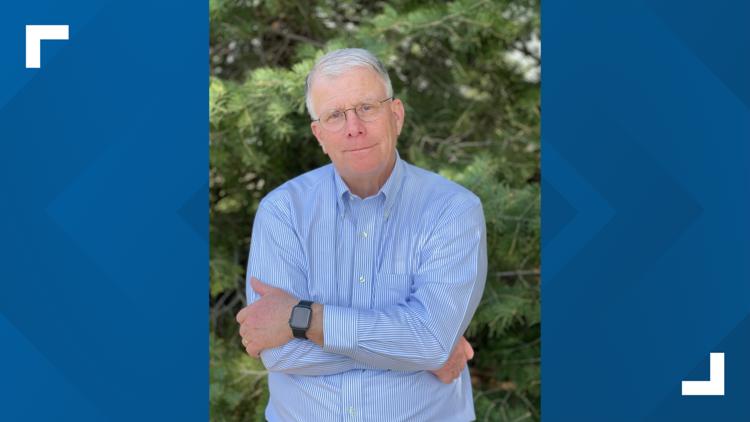 Democrat enters the race for Iowa's 2nd Congressional District