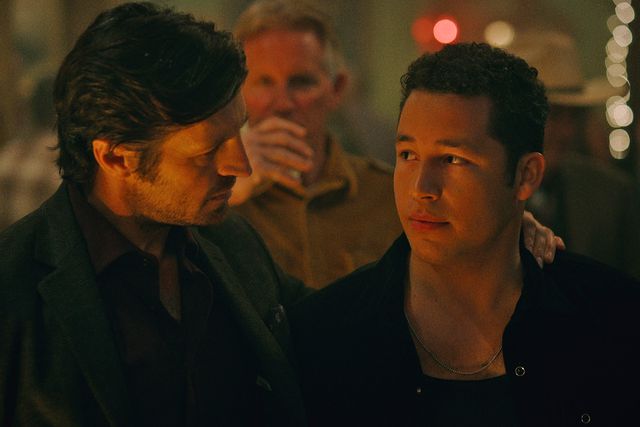 “Ransom Canyon” creator on Staten's choice, Davis' plot, and other our ...