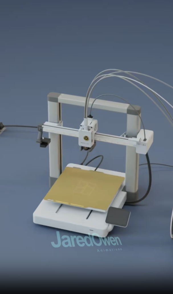 What Makes an Advanced 3D Printer Better?