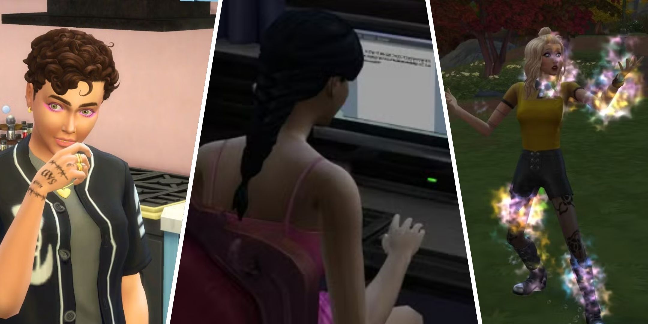 Tips For Modding The Sims 4