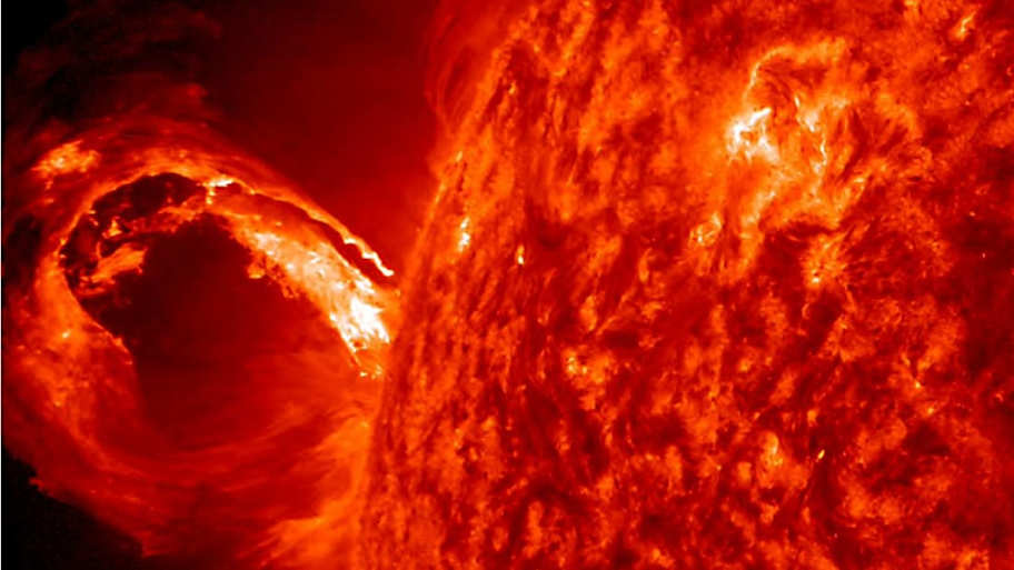 7 Fascinating Facts About the Sun