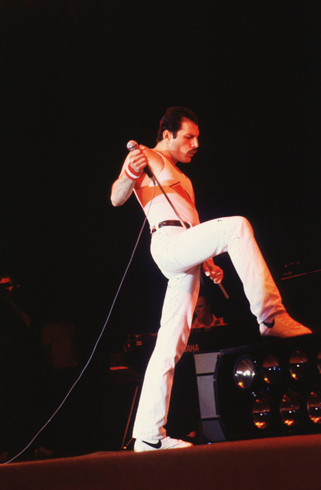 Queen : une rétrospective musicale de leurs plus grands succès