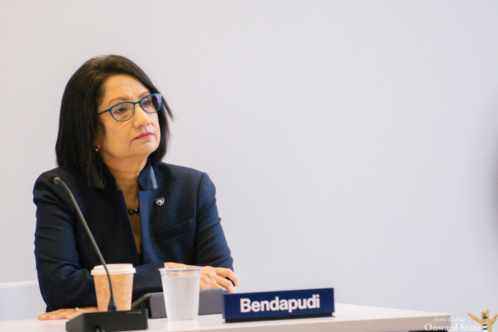 Penn State President Delays Commonwealth Campus Closure Announcement to ...