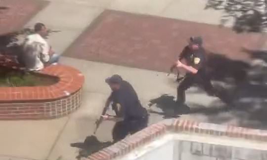 Reports of active shooter on FSU campus: Live Updates