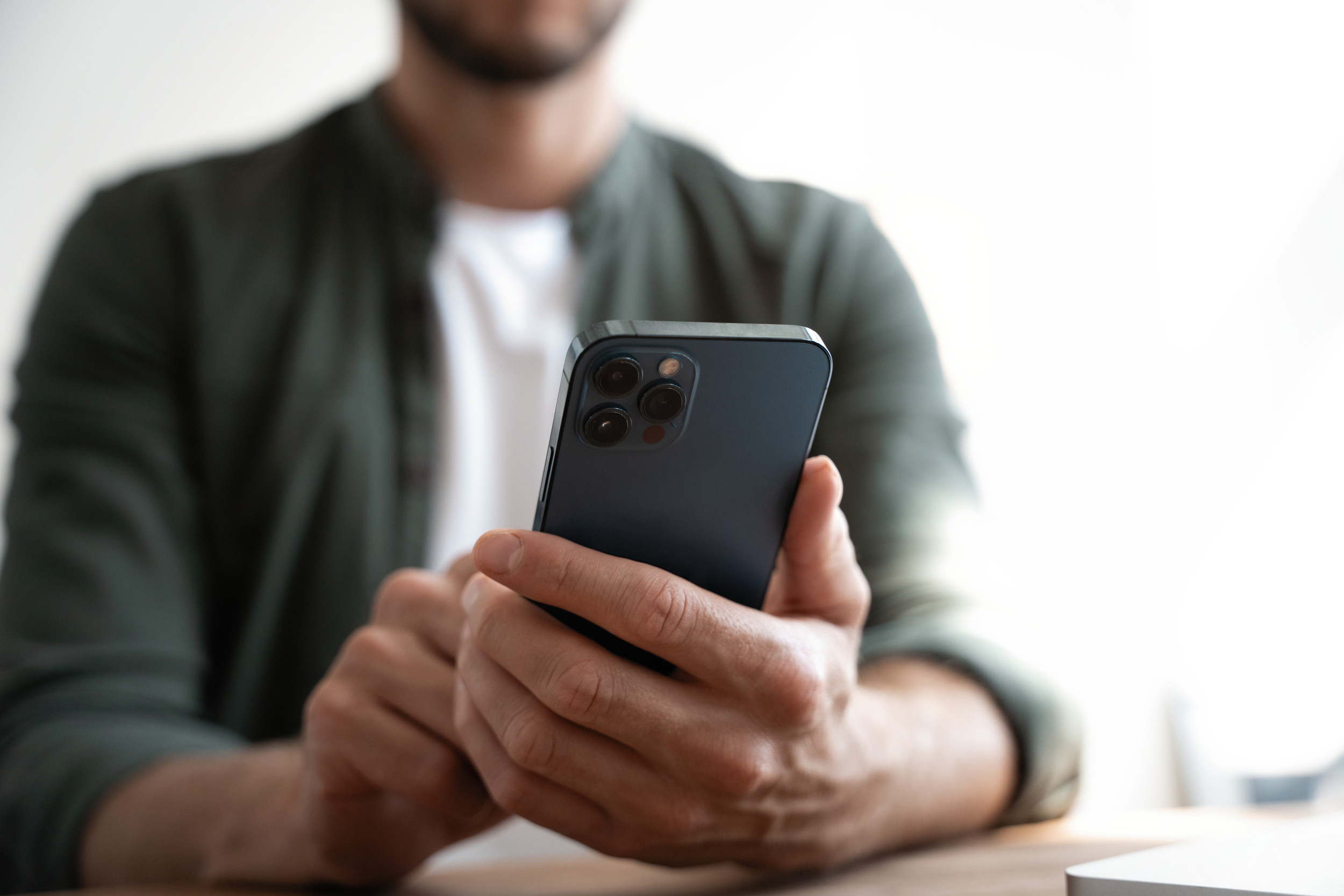 Man, 28, Plagued by Spam Calls for a Year—Then Comes Up With a Plan