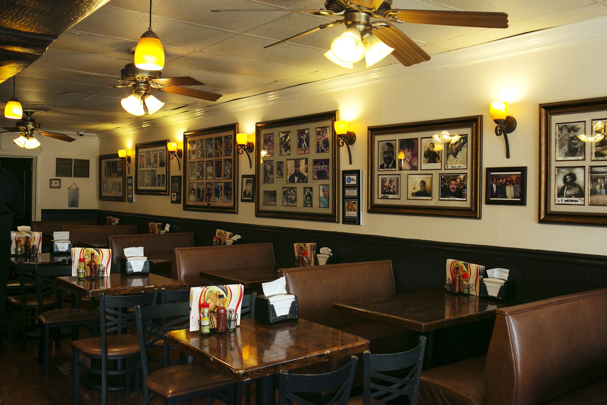 Second location of iconic Busy Bee Cafe opening at Atlantic Station