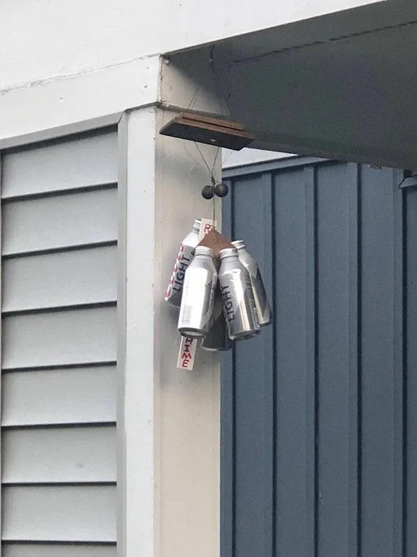 45 Funny Pictures Of Redneck Engineering That Shouldn’t Work But Somehow Do