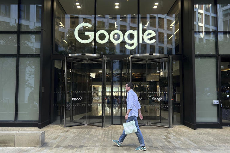 Google's digital ad network declared an illegal monopoly, joining its search engine in penalty box