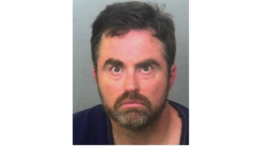 Former DeSantis Aide Fired From New Job After Being Arrested Again for ...