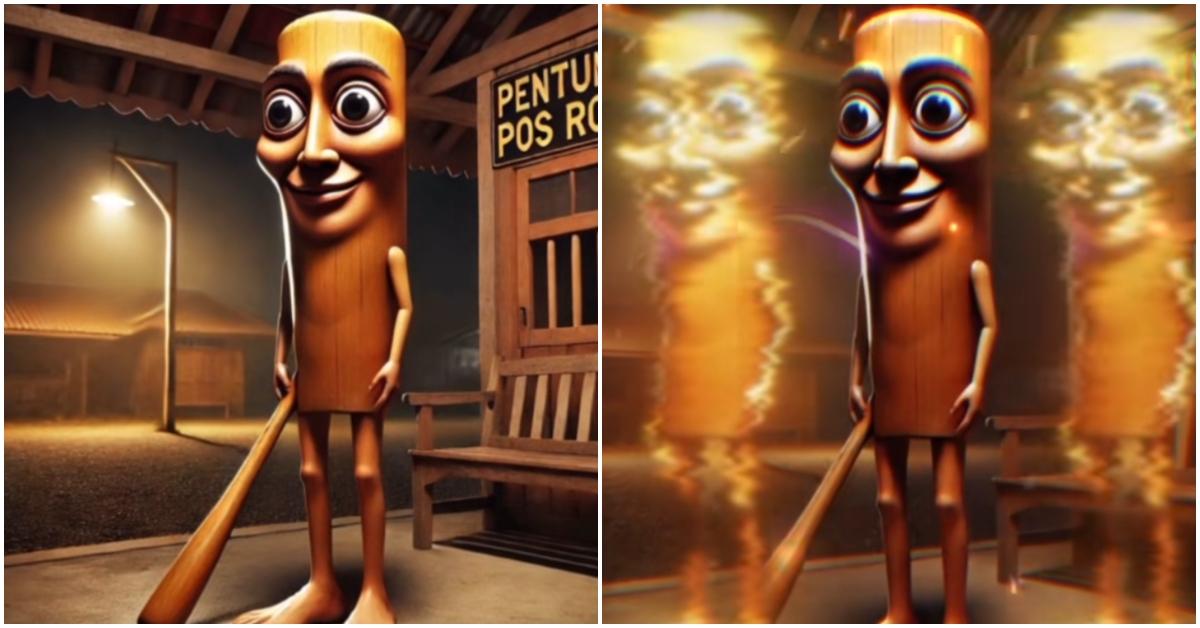 What to Know About the Tung Tung Tung Sahur Meme on TikTok and What It ...