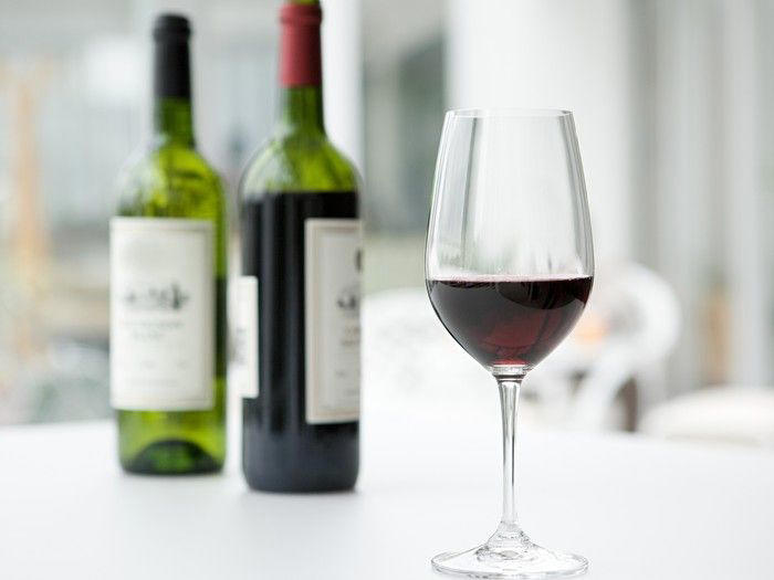 Wine guy: Mark new beginnings with a new bottle