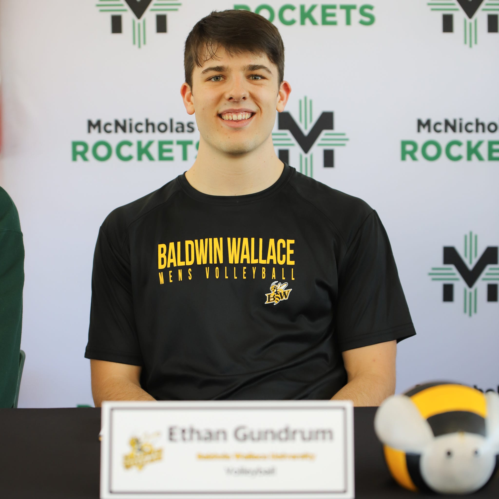 National Signing Day, April 2025: What colleges did Cincinnati area ...