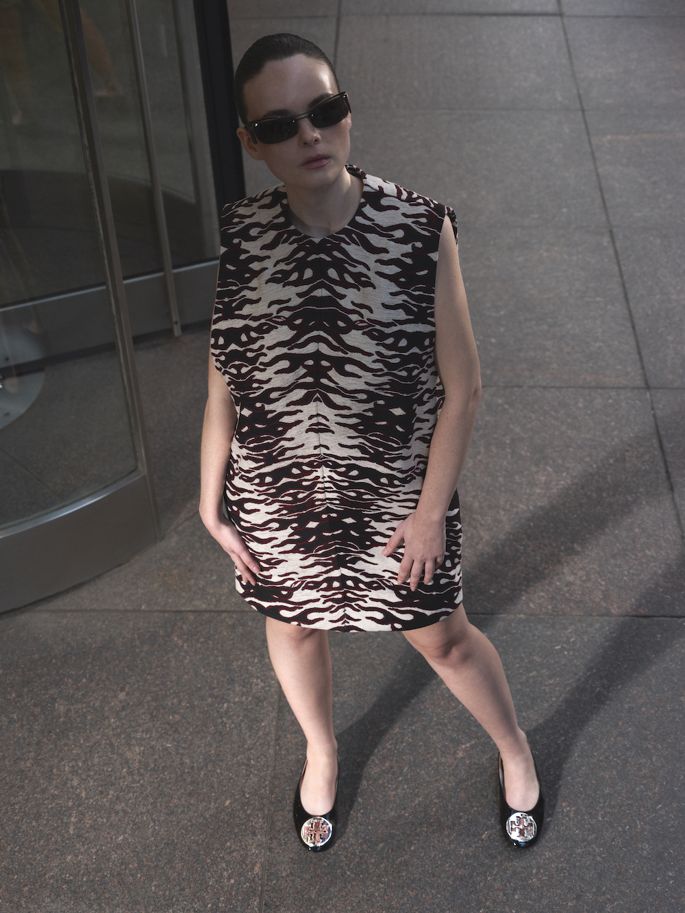 Tory Burch's Reva Ballet Flats Are Officially Back at Last