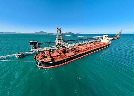 Adani Ports to acquire Australian export terminal in $2.4 billion non ...