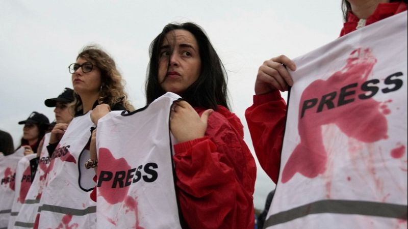 Gaza, uccisa la fotogiornalista Fatima Hassouna: il suo documentario ...