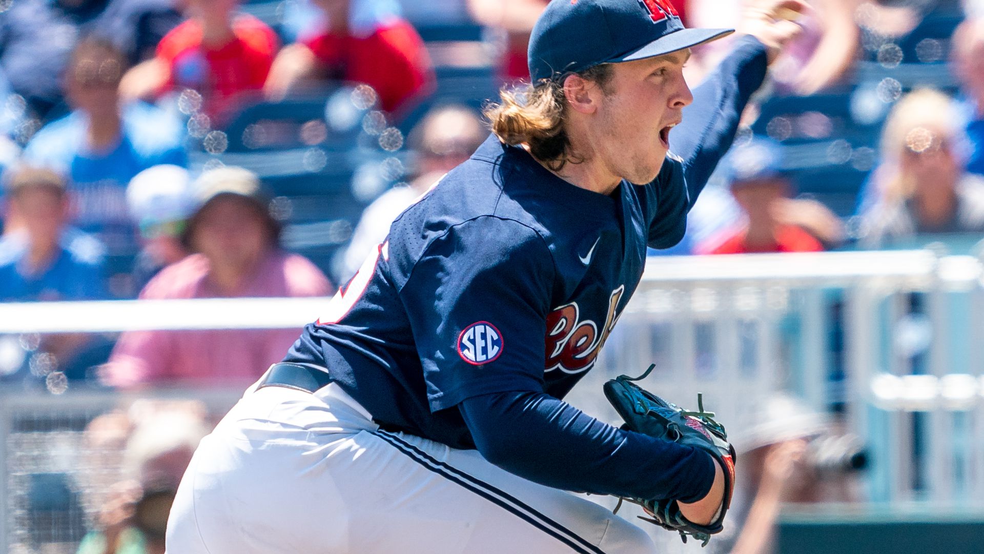 Ole Miss baseball takes long road trip to South Carolina for three game ...