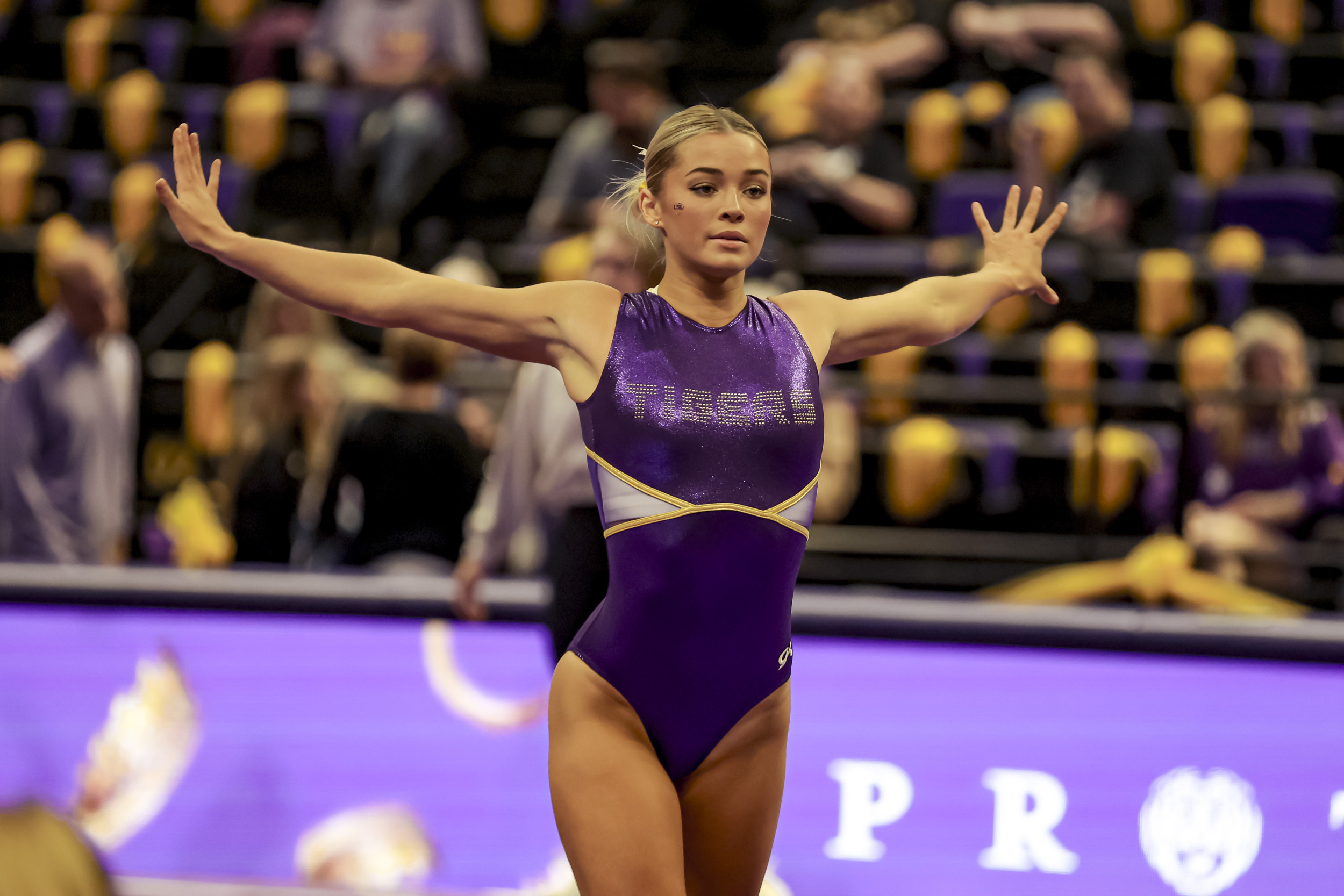 How to Watch NCAA Gymnastics Championship: Live Stream Women's College ...