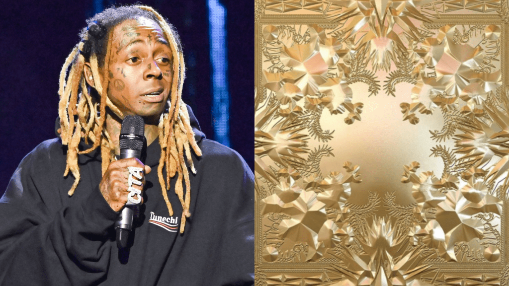 Lil Wayne Can't Recall JAY-Z And Kanye West Dropping ‘Watch The Throne ...