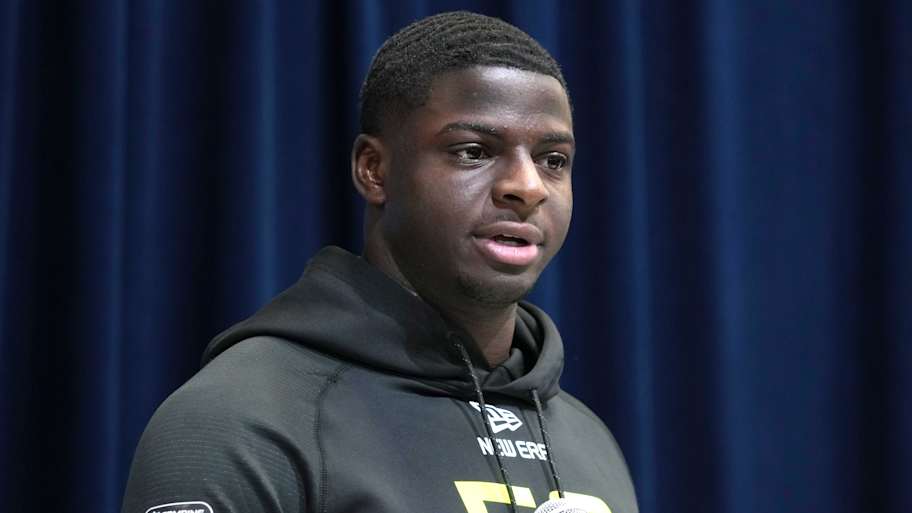 Rising Pass Rusher Gaining Momentum as Possible Patriots Pick