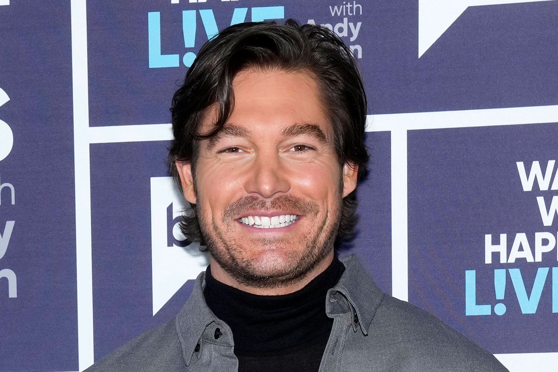 Craig Conover Declares His Latest Career Move a "Dream Come True"