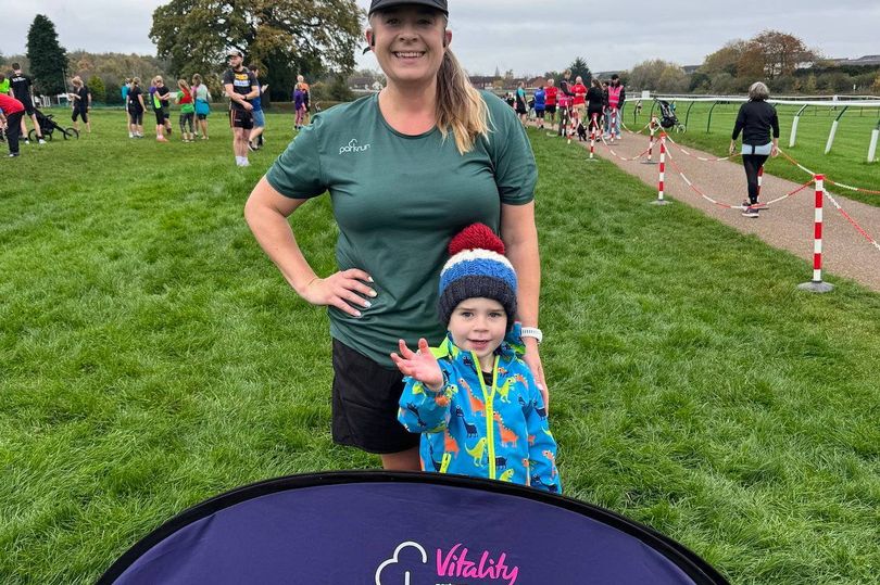 Mum dies of cancer after initially being diagnosed with food intolerance