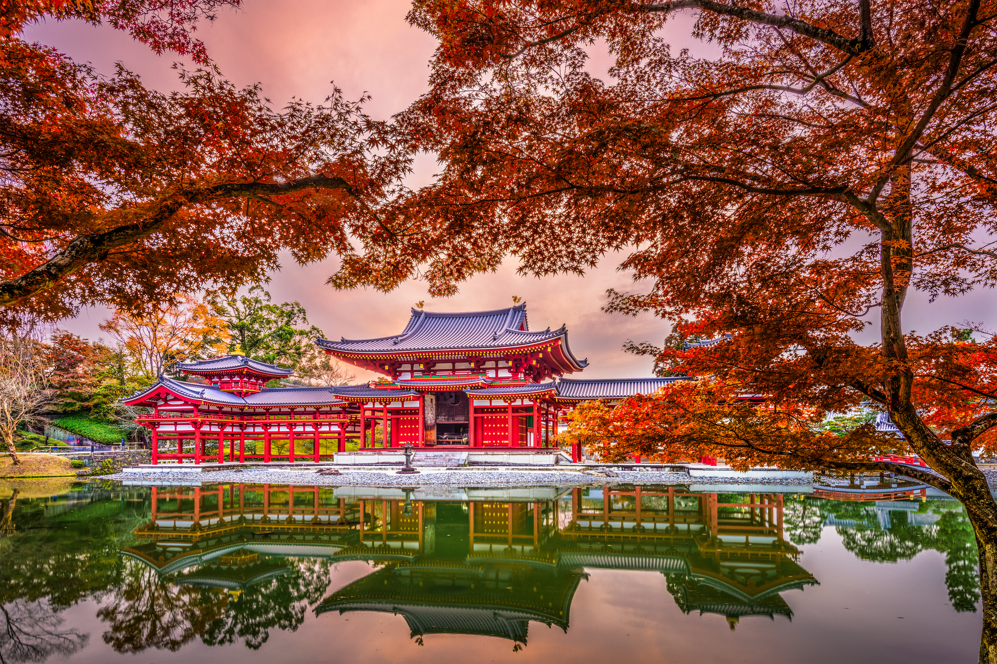 15 must-visit temples in Japan