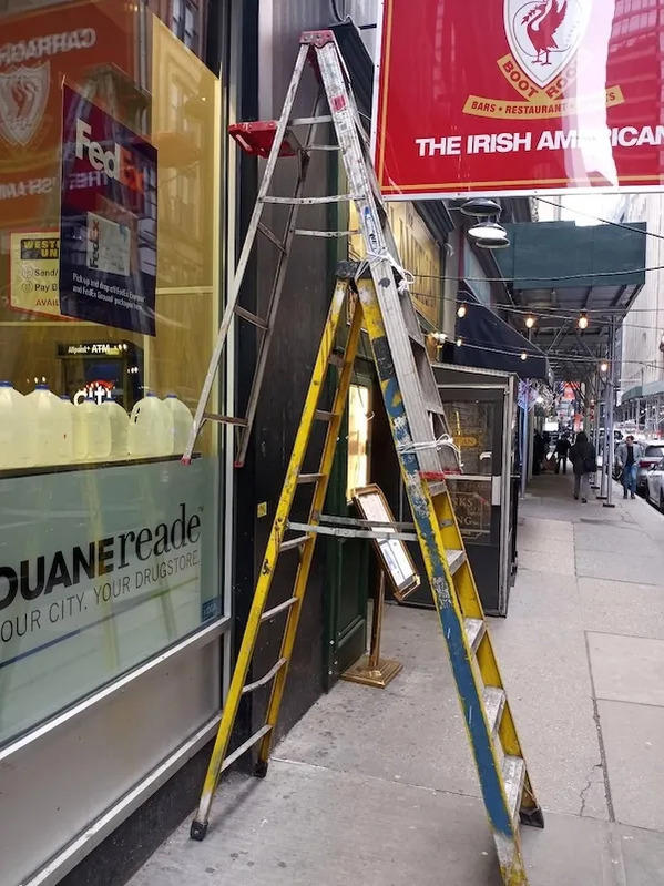 45 Funny Pictures Of Redneck Engineering That Shouldn’t Work But Somehow Do