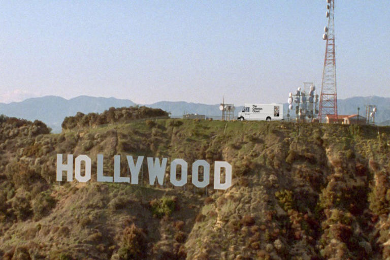 Criterion Collection's Mobile Closet Comes to Los Angeles