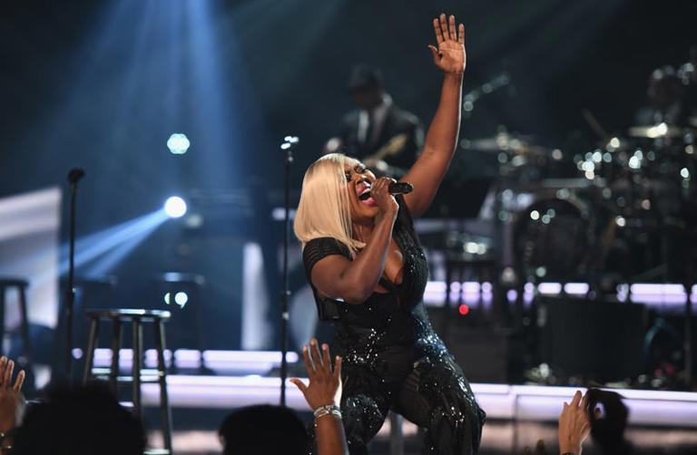 [Opinion] Xscape's LaTocha Scott Went On The Nene Leakes Show and ...