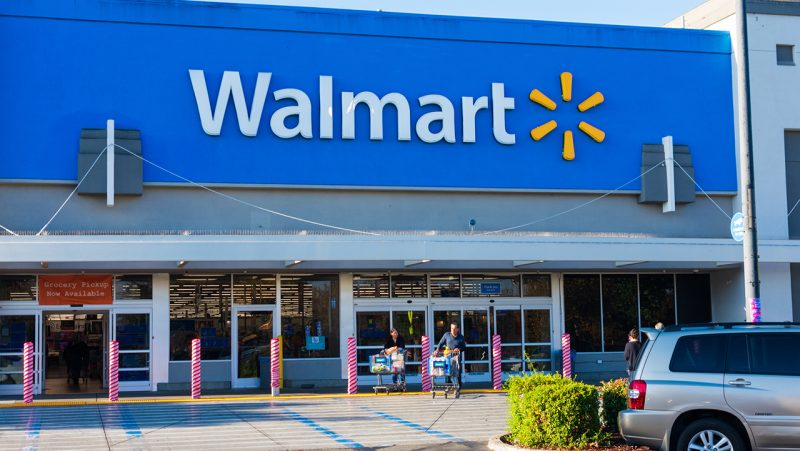 2 North Alabama Walmart stores to be remodeled in 2025, company says